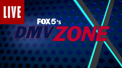 Live News Stream: Watch FOX 5 DC